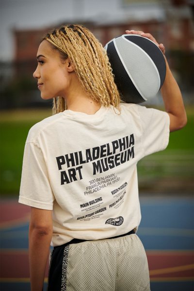 The Philadelphia Museum of Art is now the Philadelphia Art Museum
