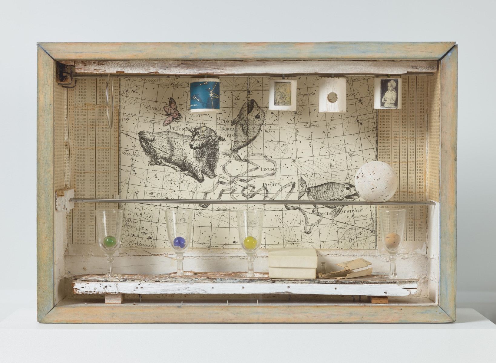 Upcoming Exhibitions Through 2025