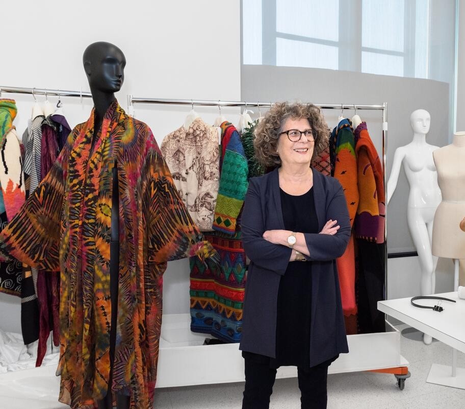 Philadelphia Art Museum Remembers Dilys E. Blum, Curator Emeritus and ...