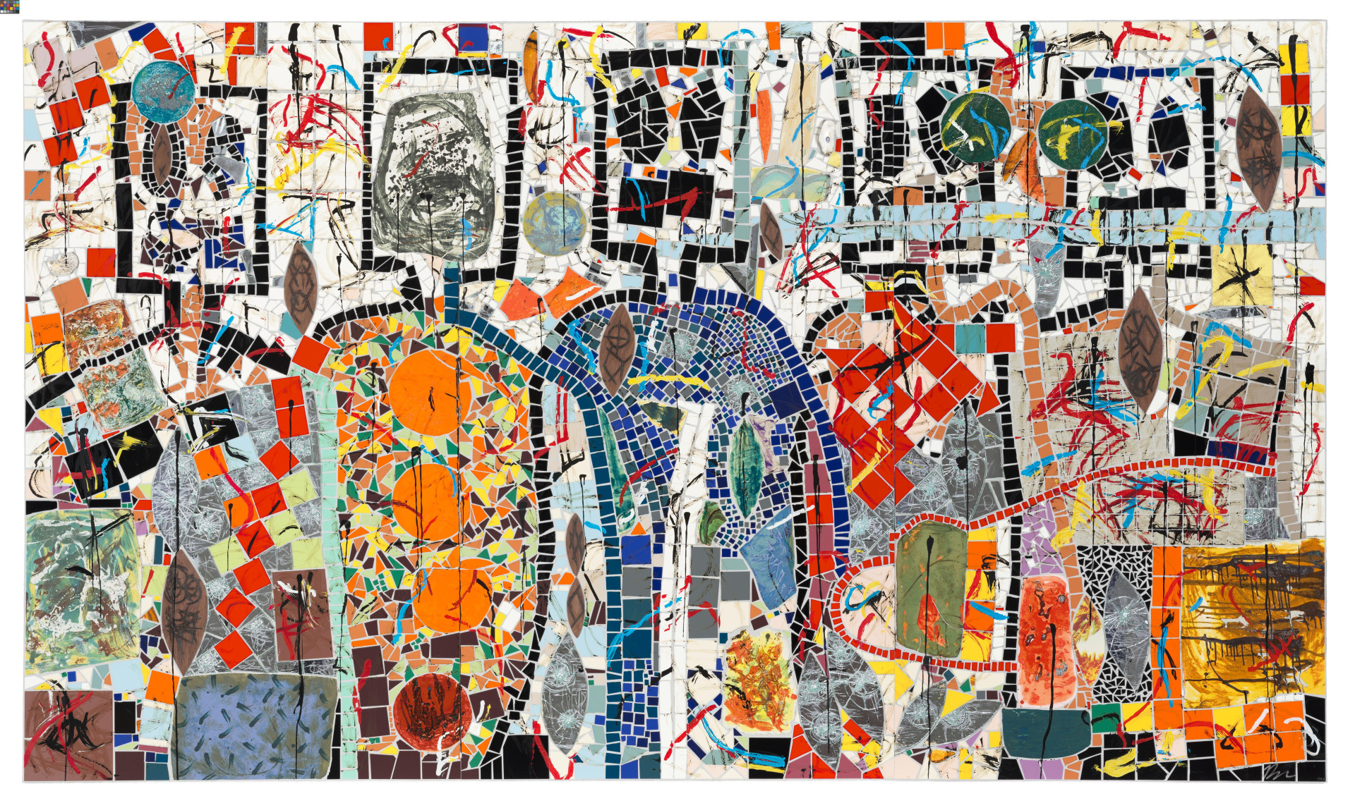 Brand X Editions: Innovation in Screenprinting