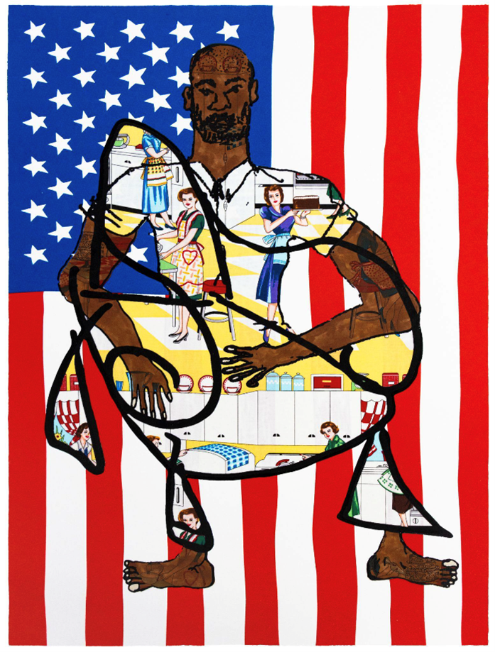 Brand X Editions: Innovation in Screenprinting