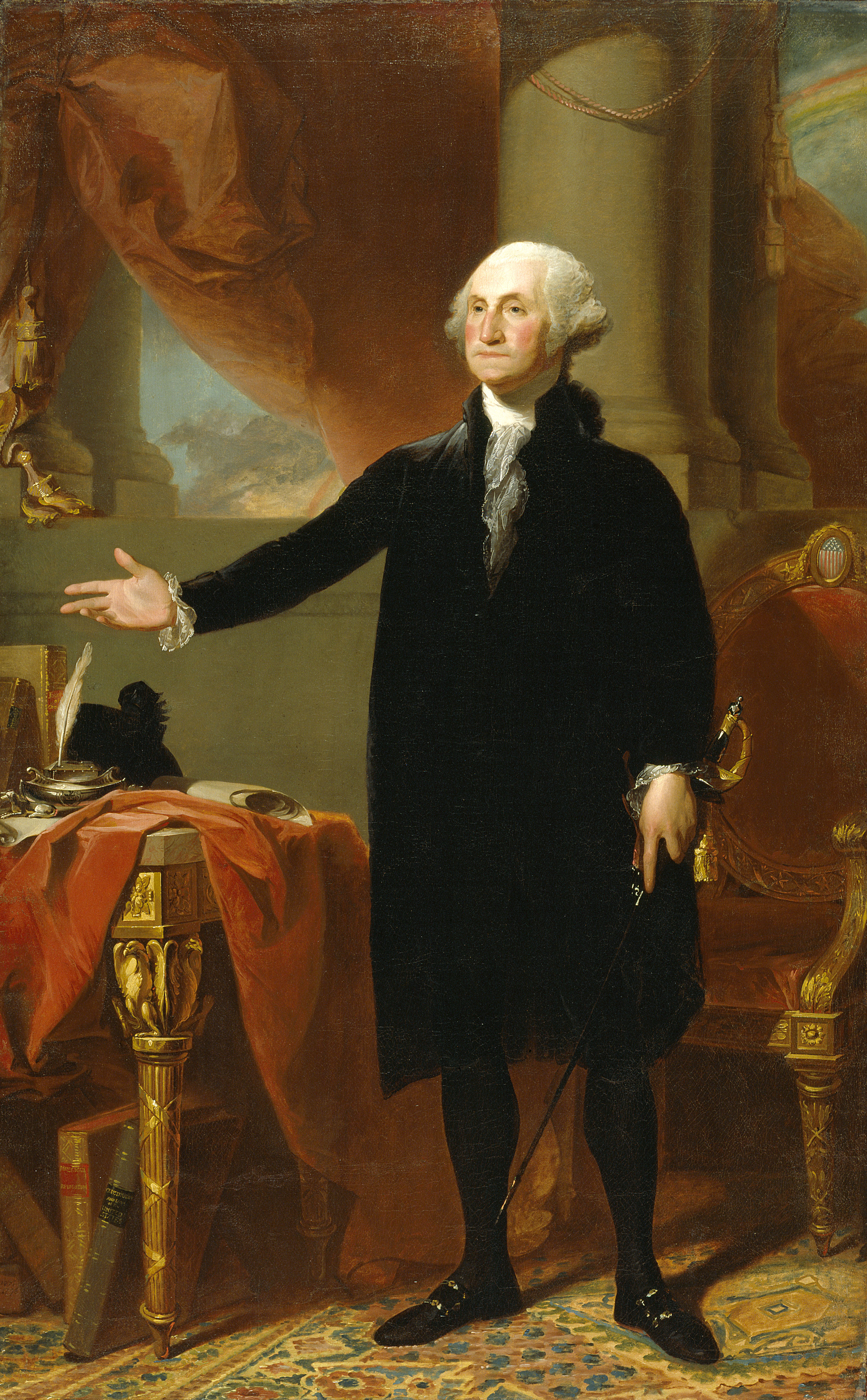 The Philadelphia Museum of Art, Pennsylvania Academy of the Fine Arts ...