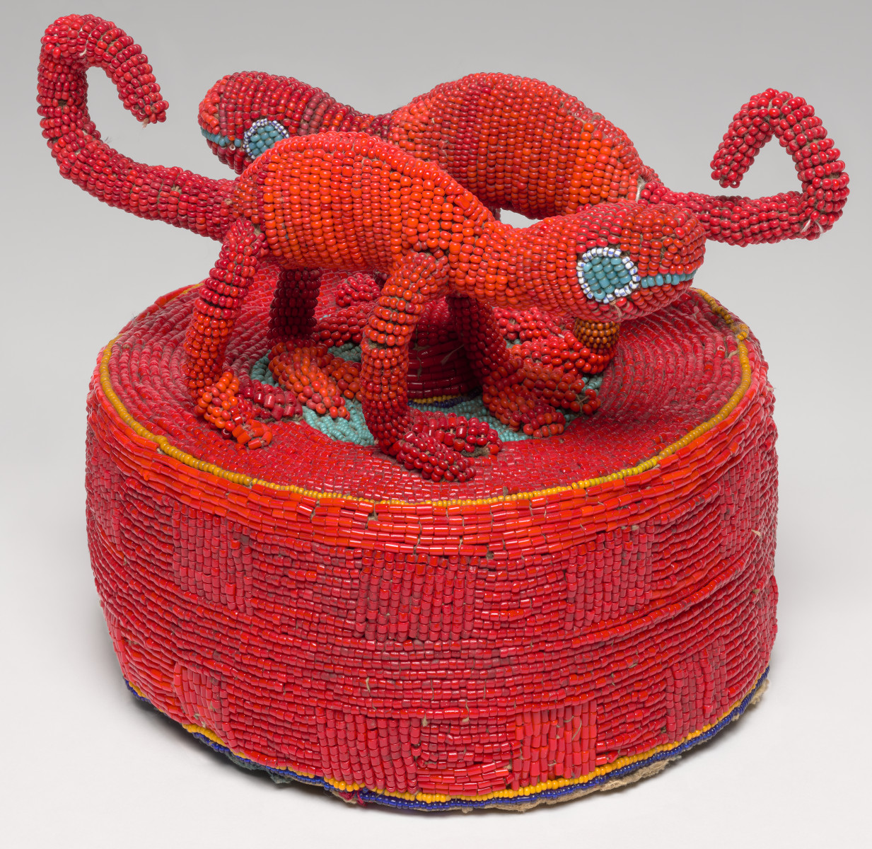 Head to Toe: African and Asian Wearables from the Ira and Myrna Brind ...