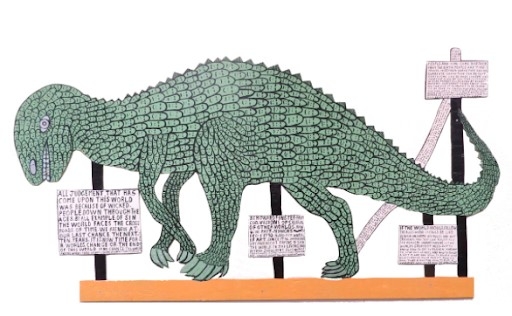 Of God and Country: American Art from the Jill and Sheldon Bonovitz ...