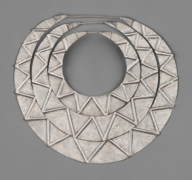 Head to Toe: African and Asian Wearables from the Ira and Myrna Brind ...