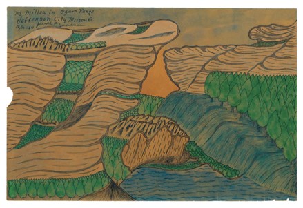 Of God and Country: American Art from the Jill and Sheldon Bonovitz ...