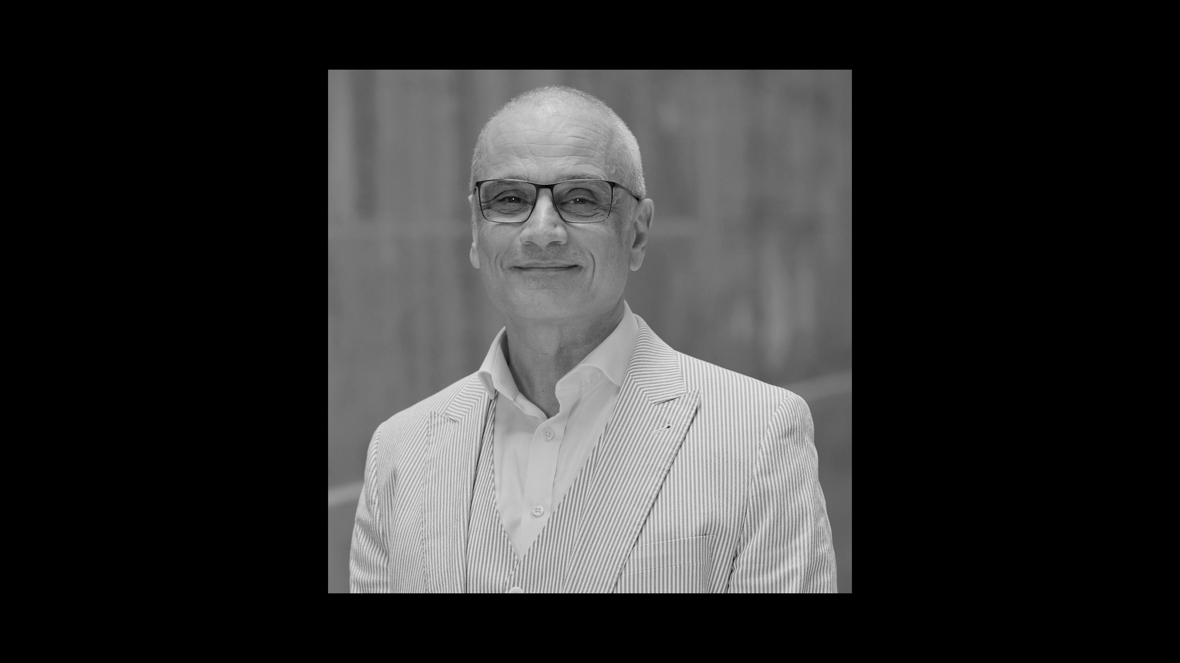 Louis Marchesano Named Deputy Director of Curatorial Affairs and ...