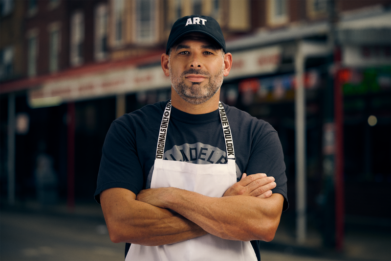 The Philadelphia Museum of Art is now the Philadelphia Art Museum