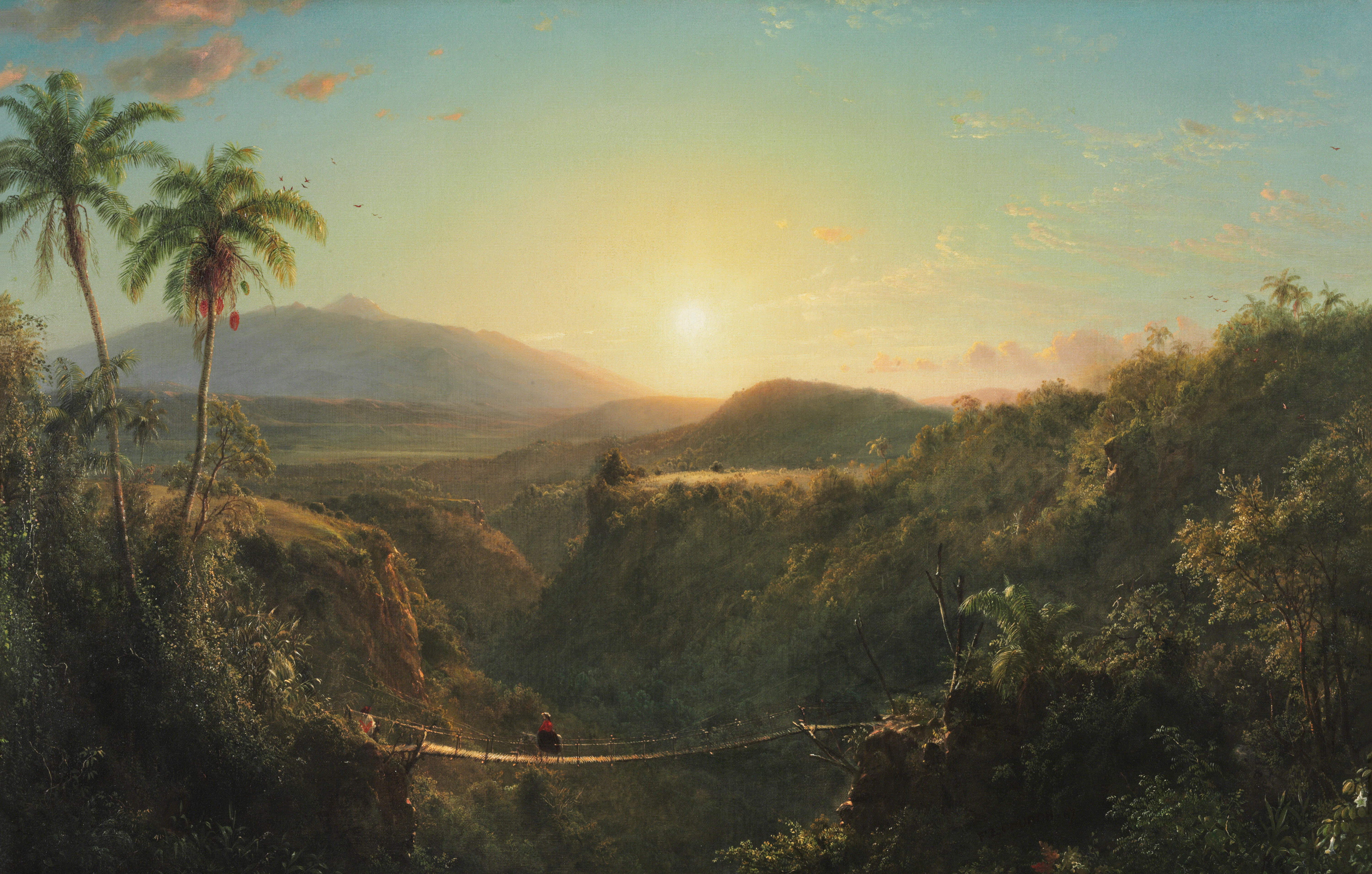 The Philadelphia Museum of Art, Pennsylvania Academy of the Fine Arts ...