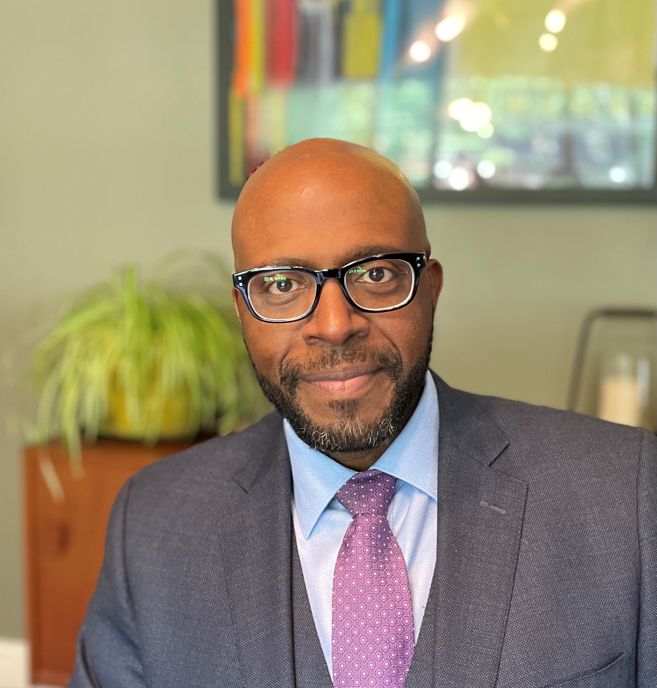 Philadelphia Museum of Art Appoints Alphonso Atkins as Miller Worley ...
