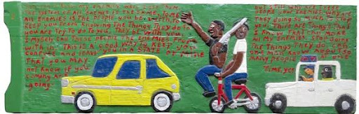 Of God and Country: American Art from the Jill and Sheldon Bonovitz ...