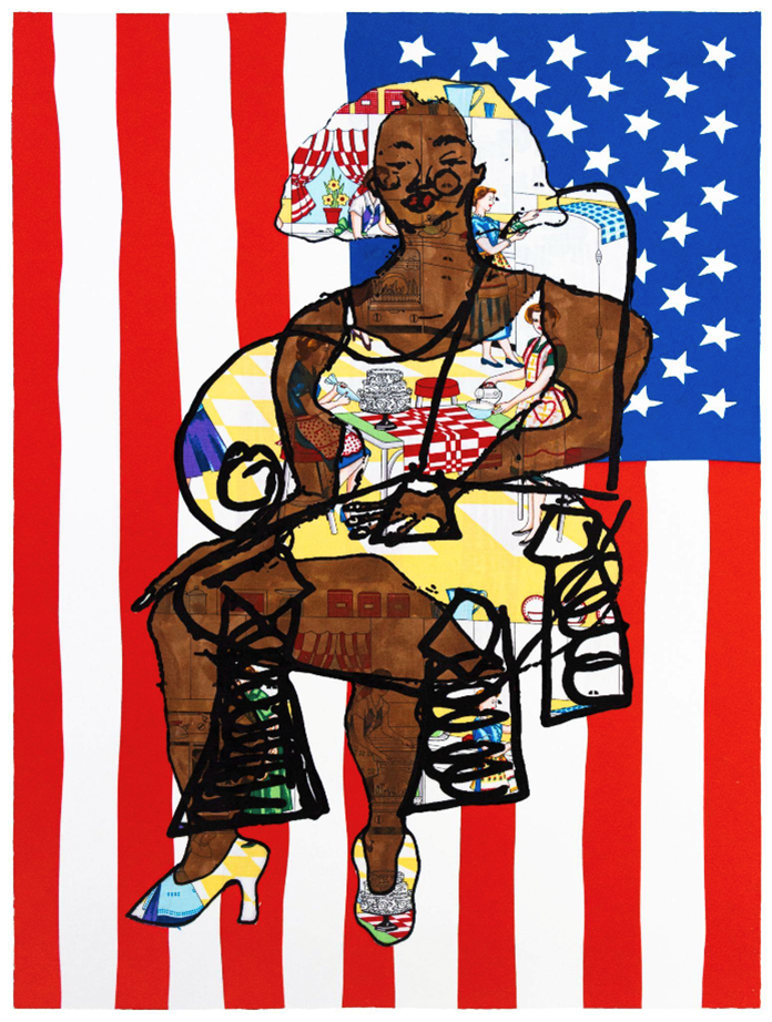 Brand X Editions: Innovation in Screenprinting