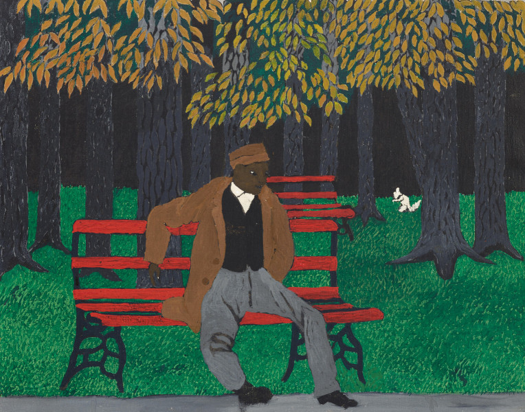 Boom: Art and Design in the 1940s