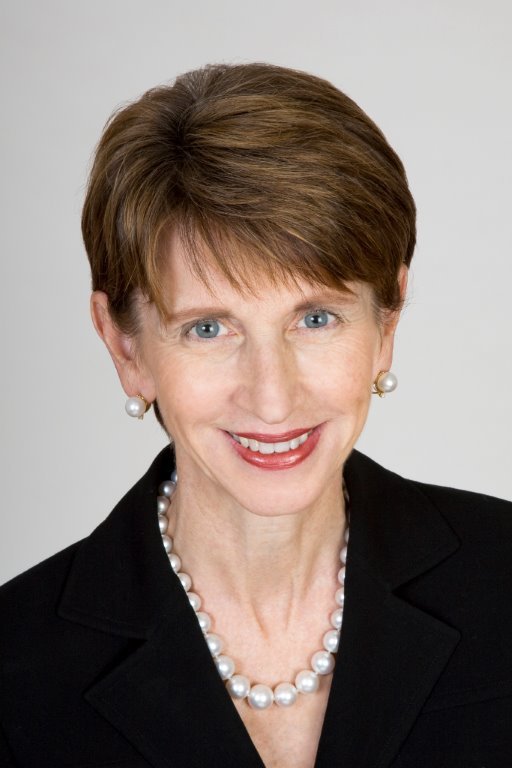 Constance H. Williams Announces Leslie A. Miller as Her Successor as ...