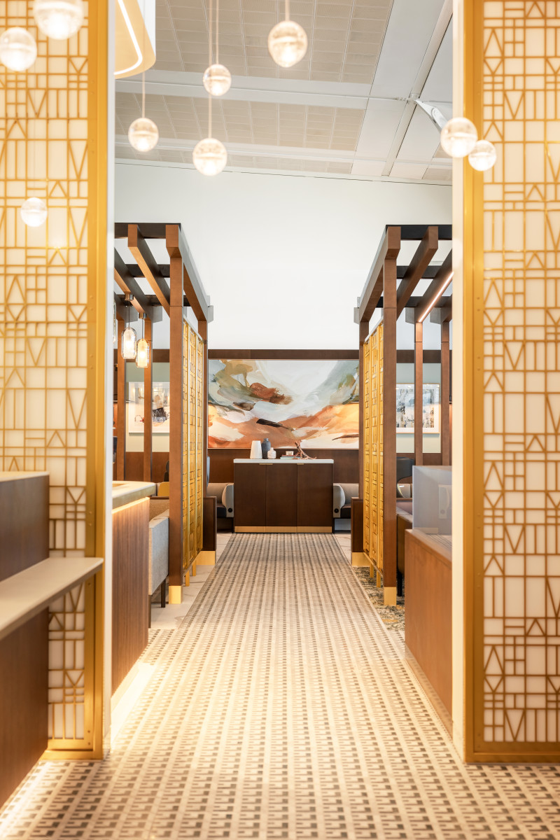Escape Lounges opens at Brisbane Airport