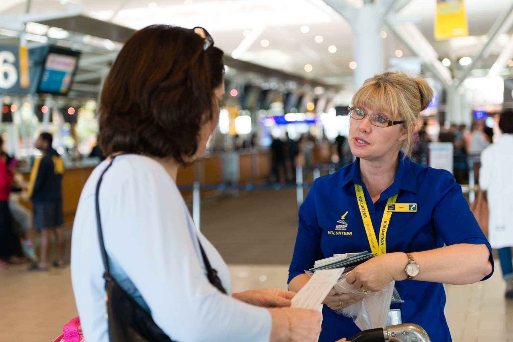 BNE staff voted best