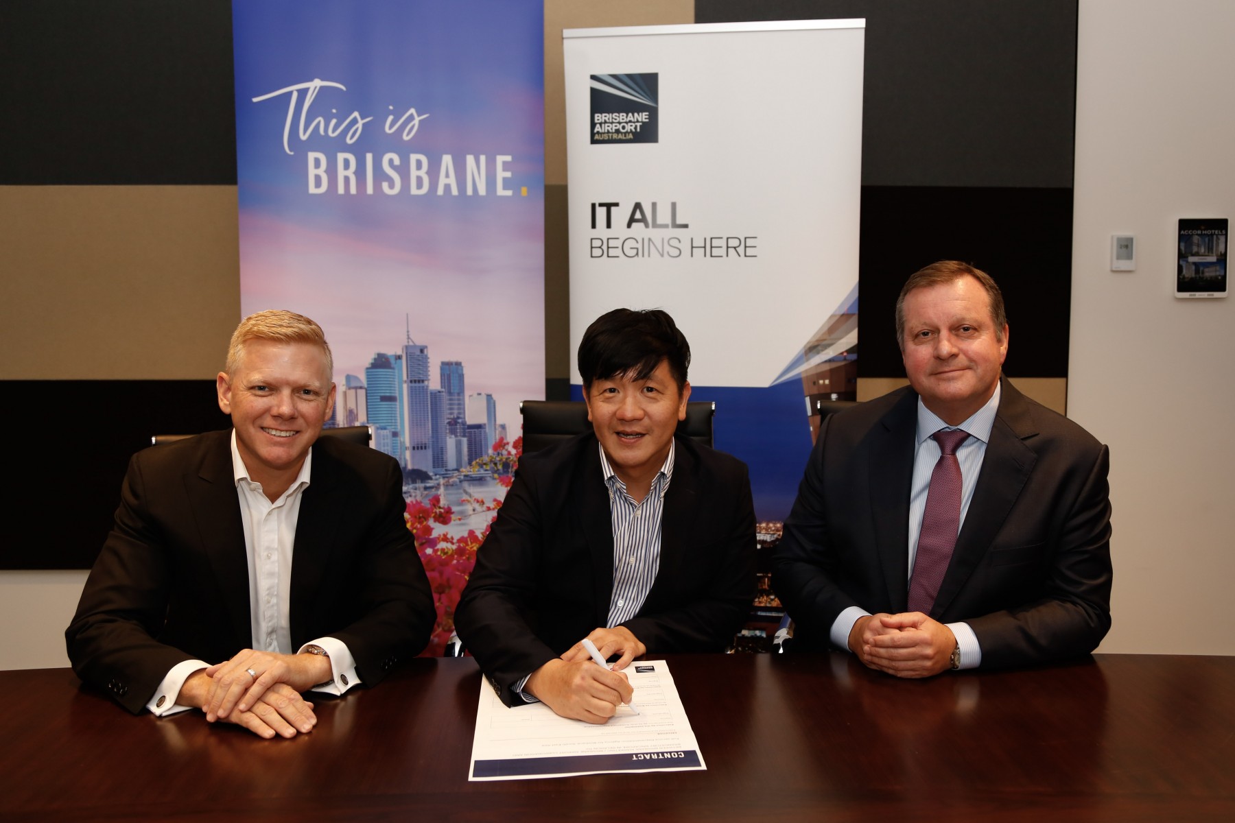 Brisbane appoints BrandStory as South-East Asian representative