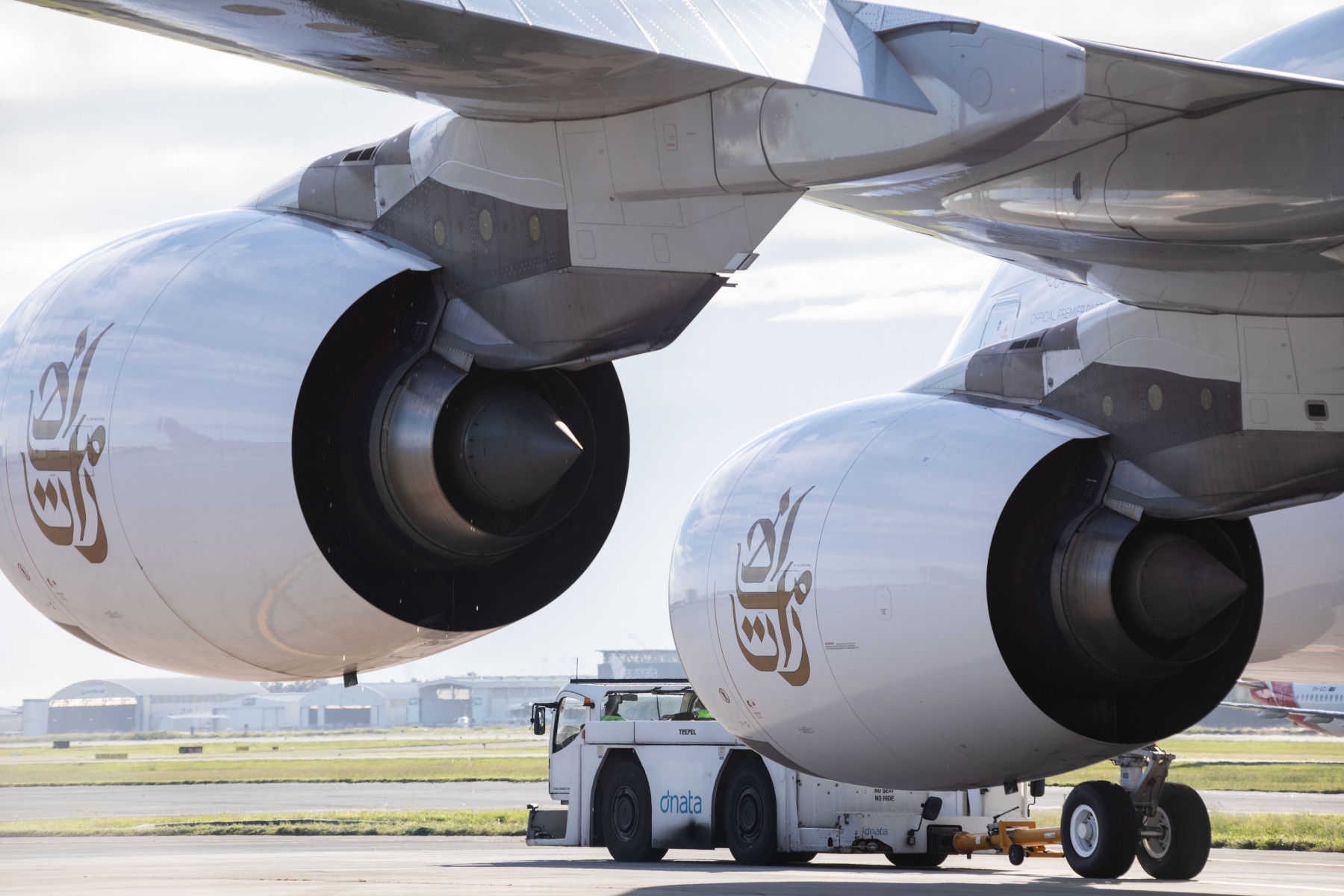 Advancing Australia’s sustainable aviation fuel industry