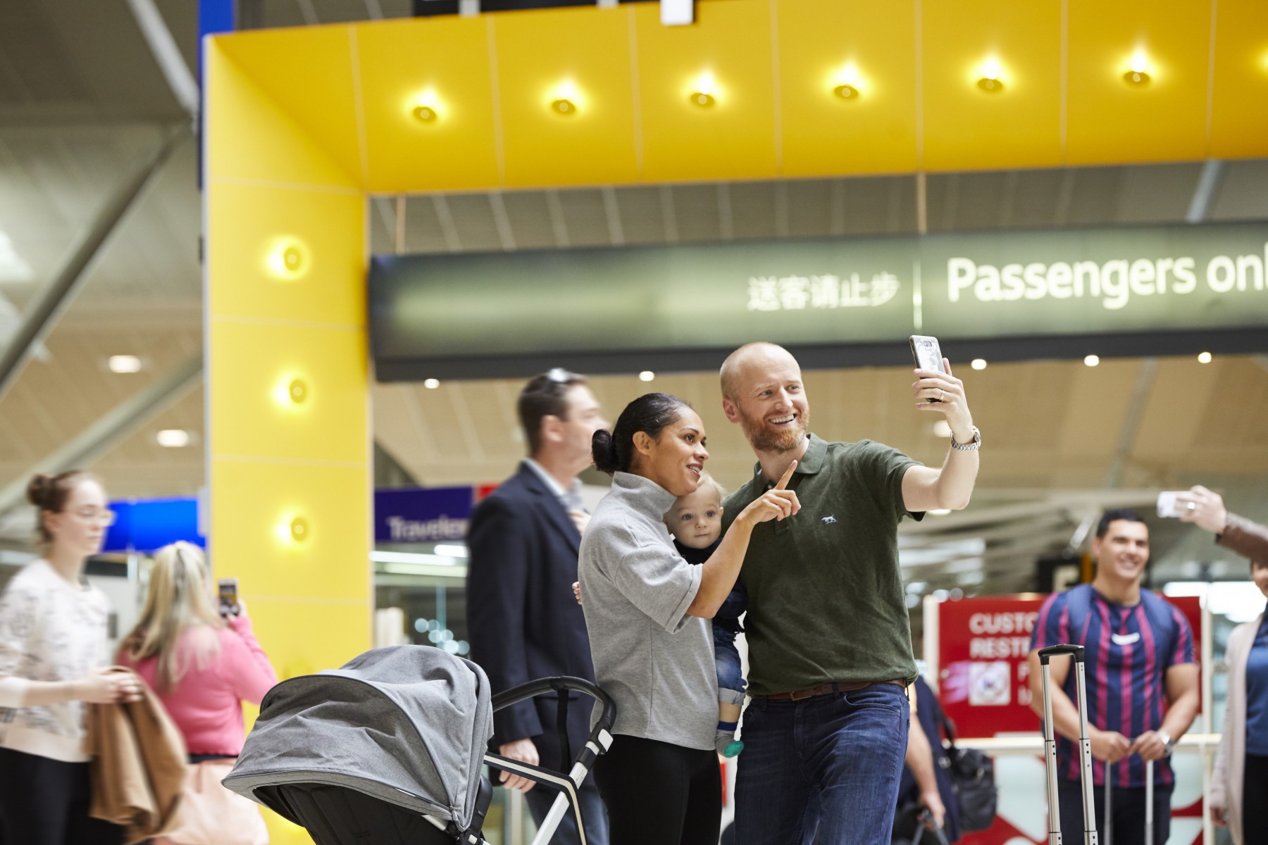 Queensland holidays to finish on a high