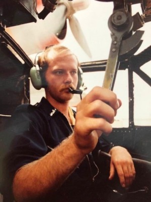 Its been a Dream(liner) of a life