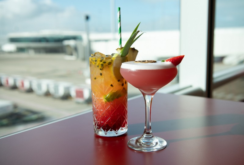 There is absolutely nothing common about The Common at BNE