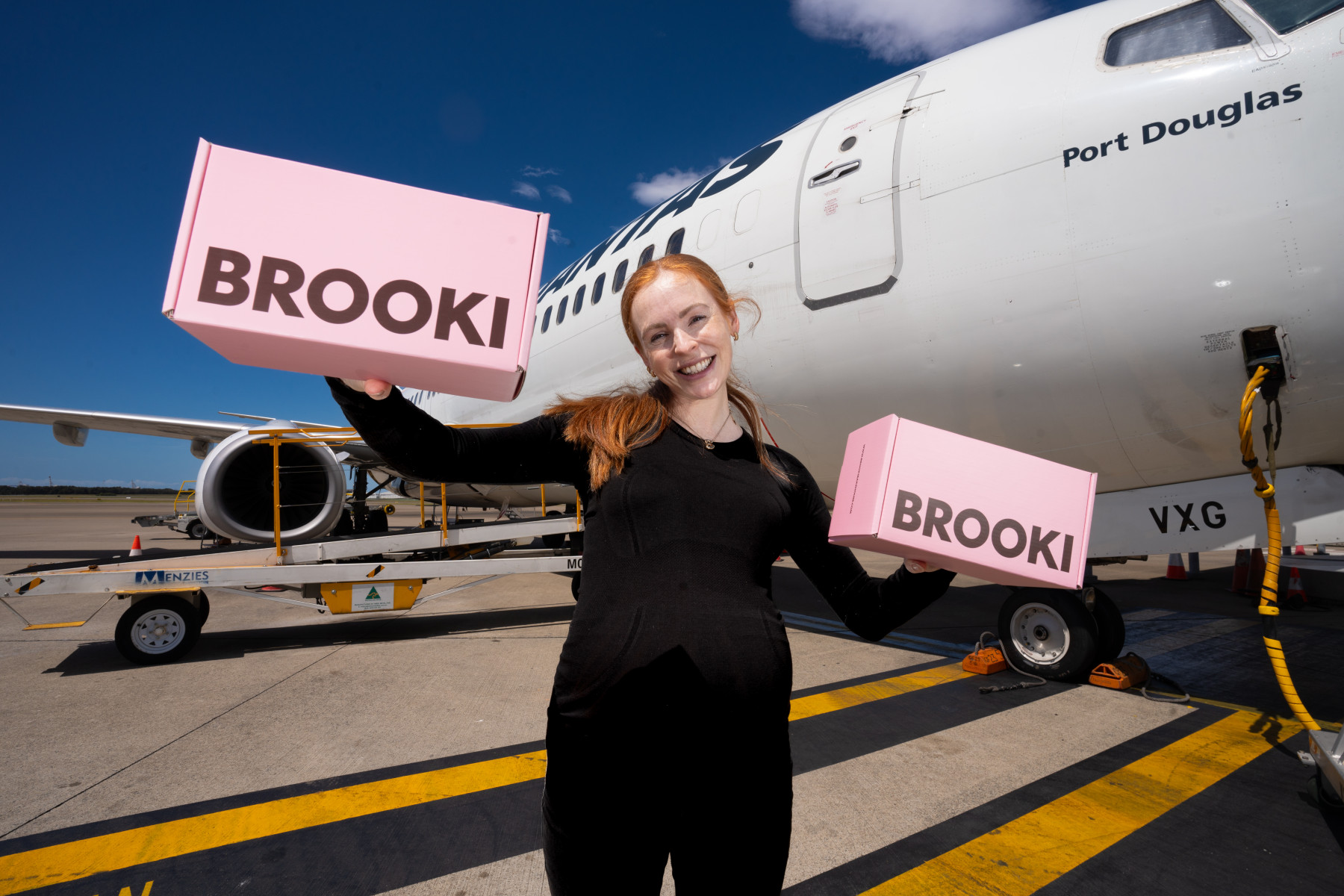 Brooki Bakehouse spreads its wings