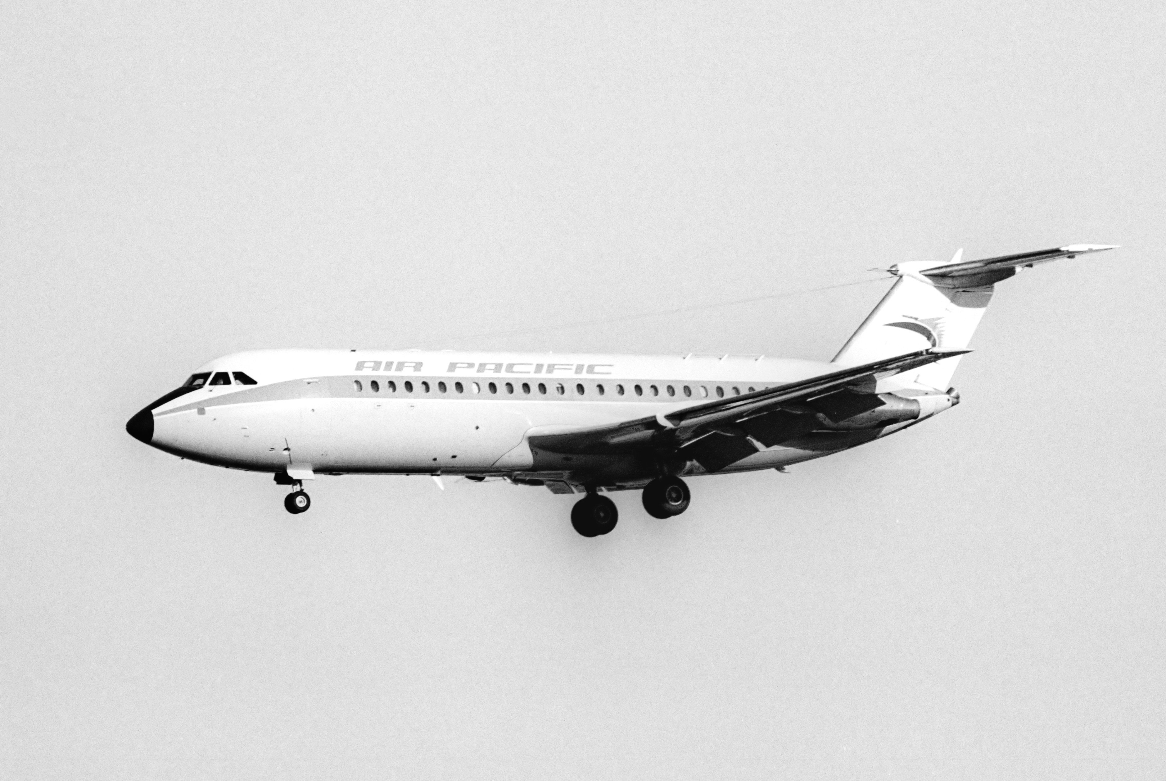 50 years of connecting Fiji and Queensland