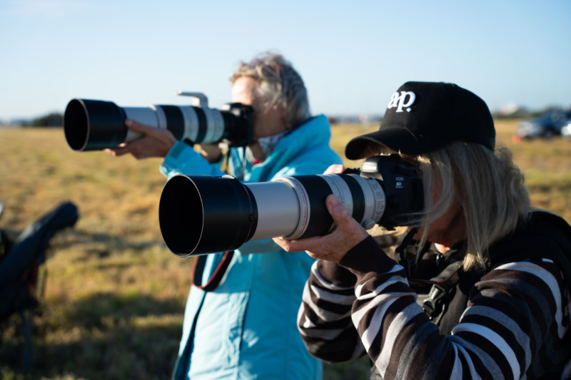 BNE flight set to be one of the most tracked in the world