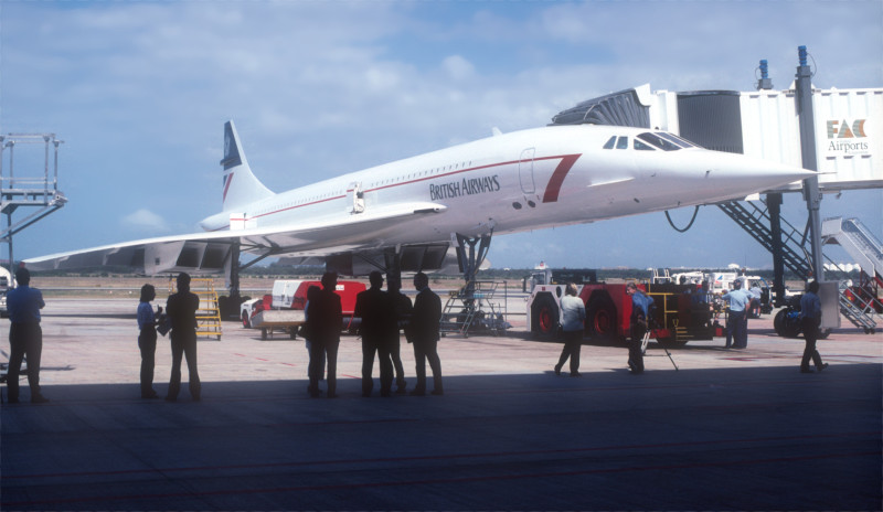 30 Years of Brisbane’s global gateway