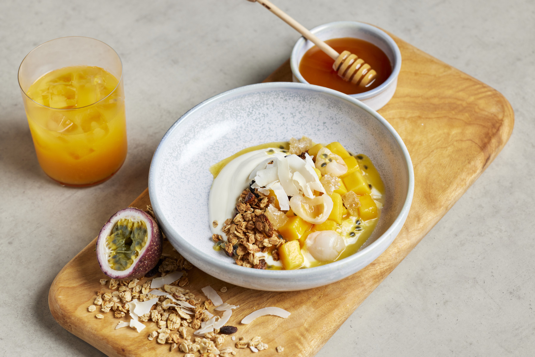 New 360 degree BNE restaurant