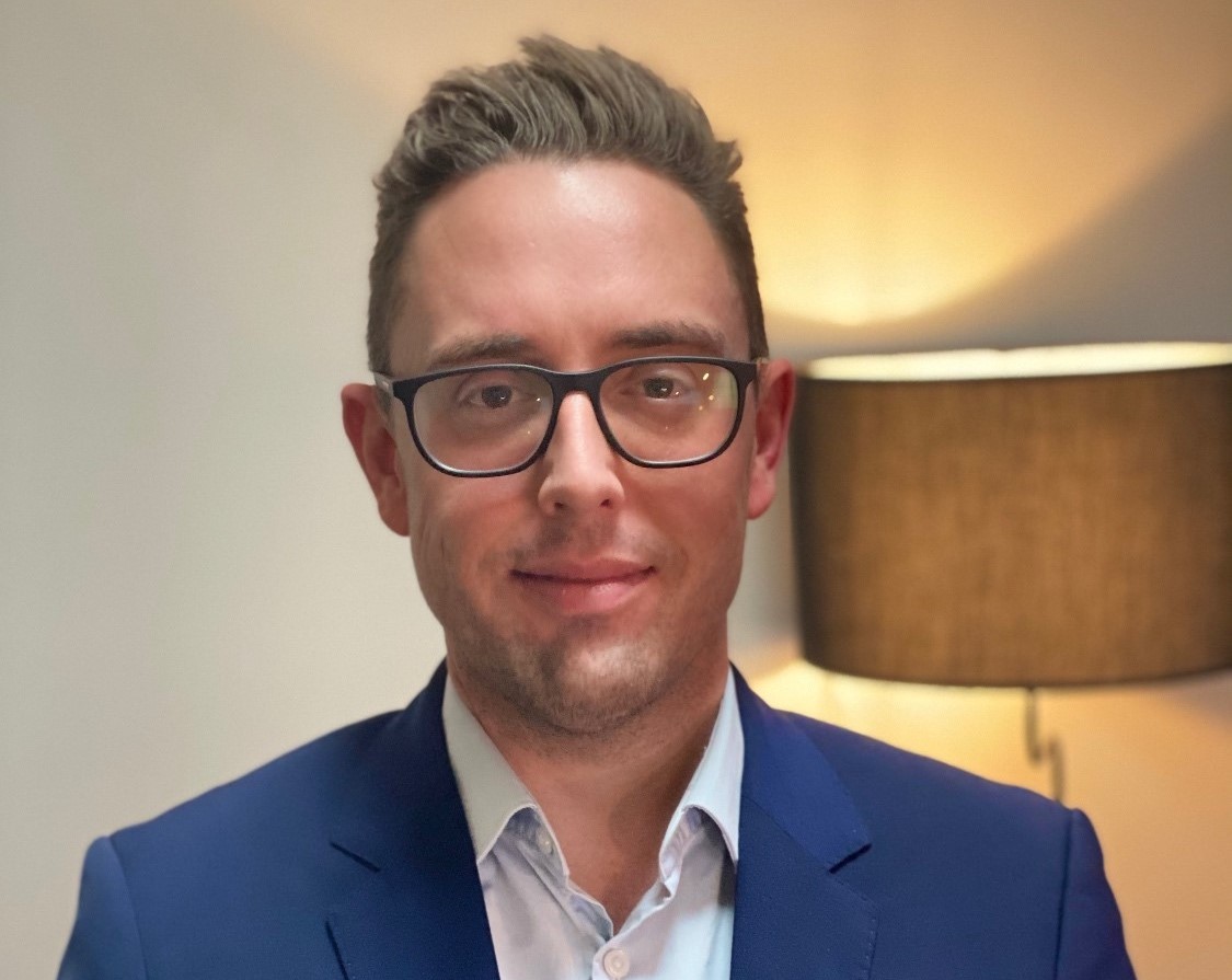 BAC welcomes new Head of Aviation Development