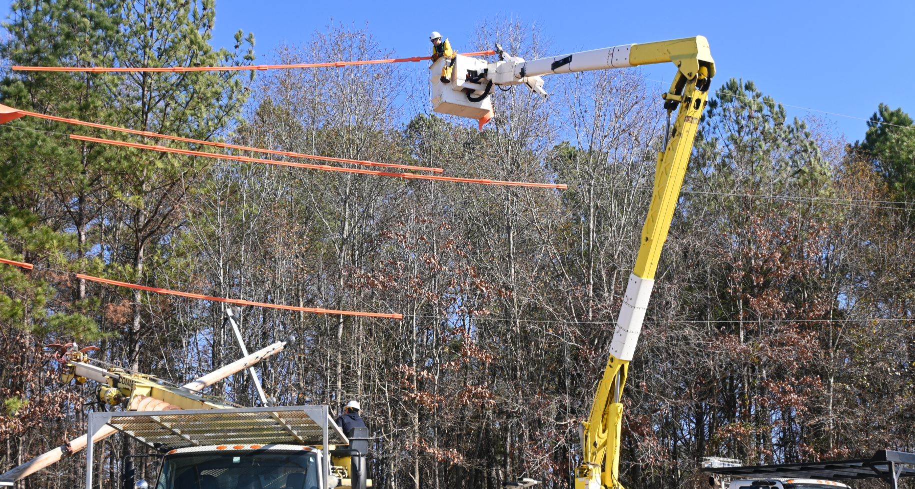 Jackson EMC Adds a Live Line Simulator to Safety Program
