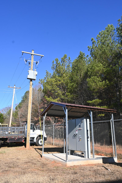 Jackson EMC Adds Live Line Simulator to Safety Program