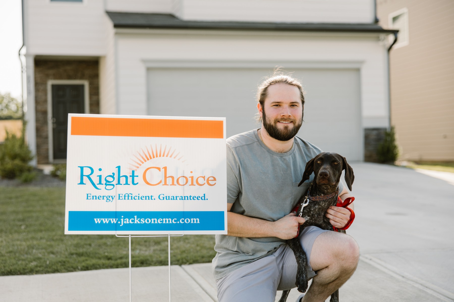 Save Energy and Money with Right Choice™ New Homes