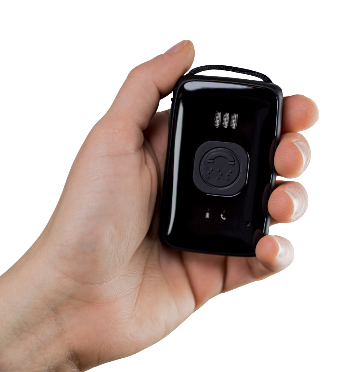 New EMC Security Mobile Active Alert Button Goes Where You Go