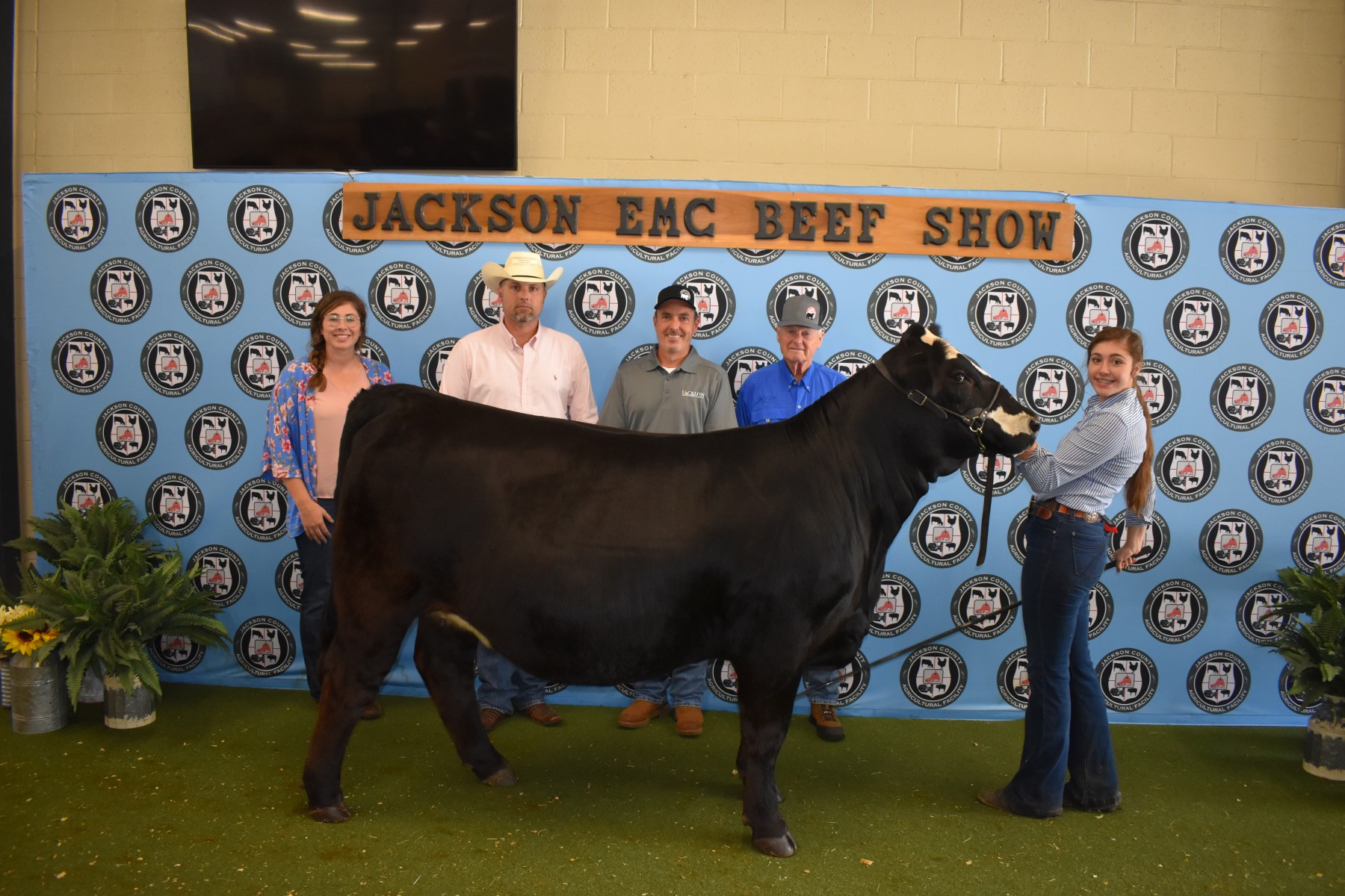 Quality Beef Show 2021