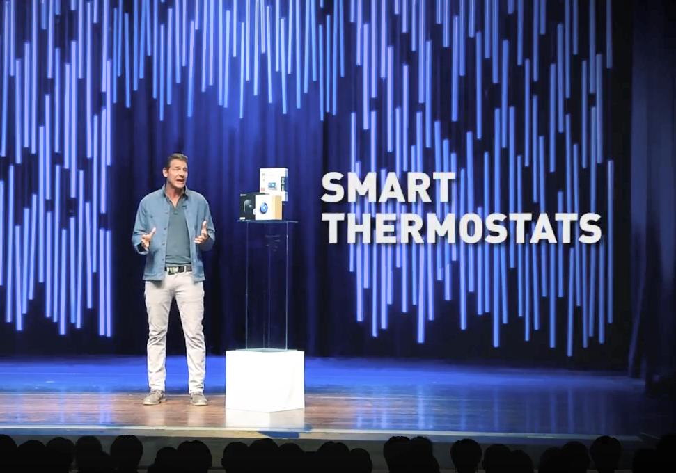 Ways To Save: Using a Smart Thermostat for Energy Efficiency