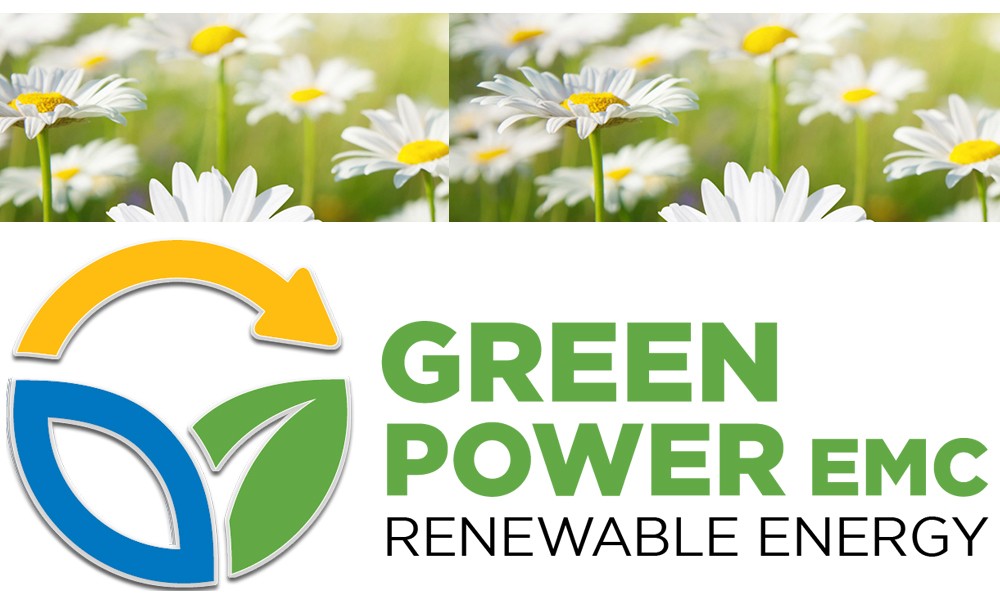 Smart Connections: Green Power FAQs