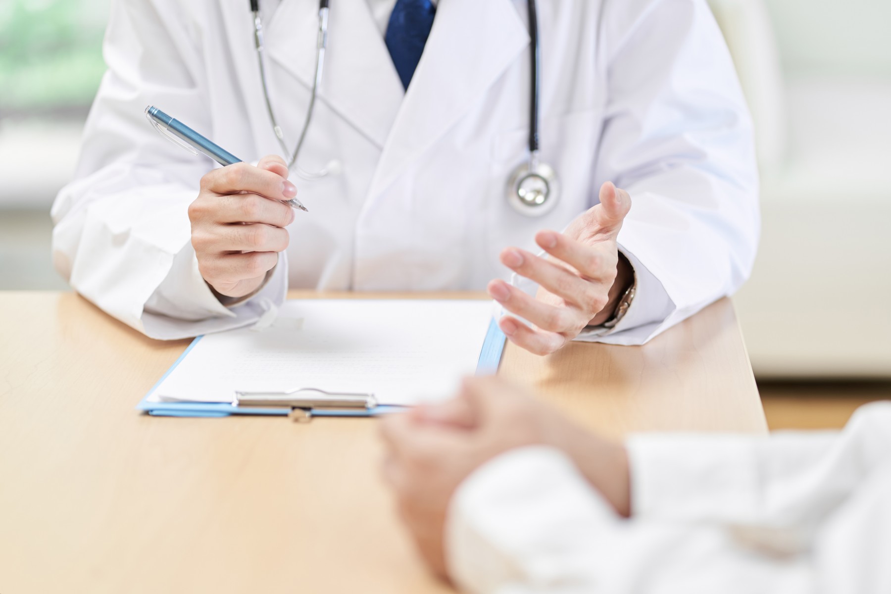 Community Impact: Truth’s Community Clinic