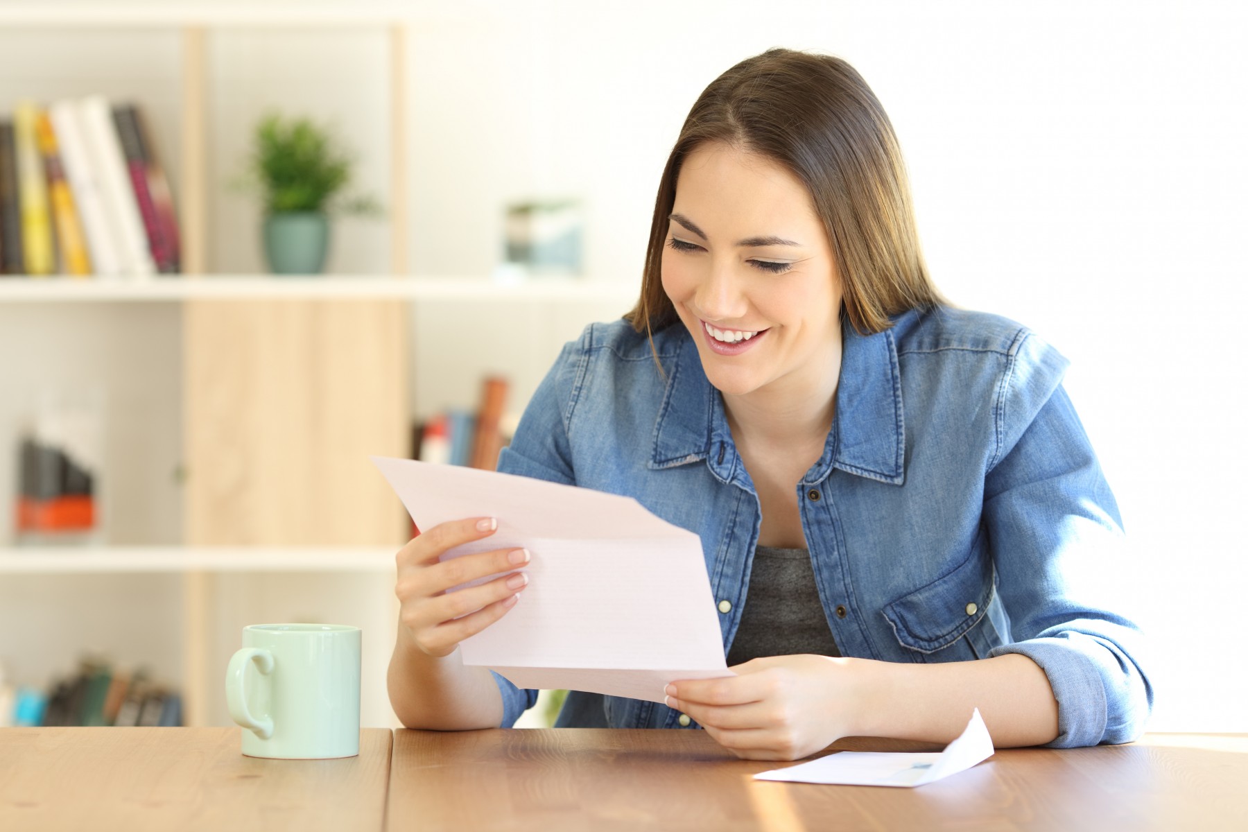 Pay the Same Amount Each Month with Budget Billing
