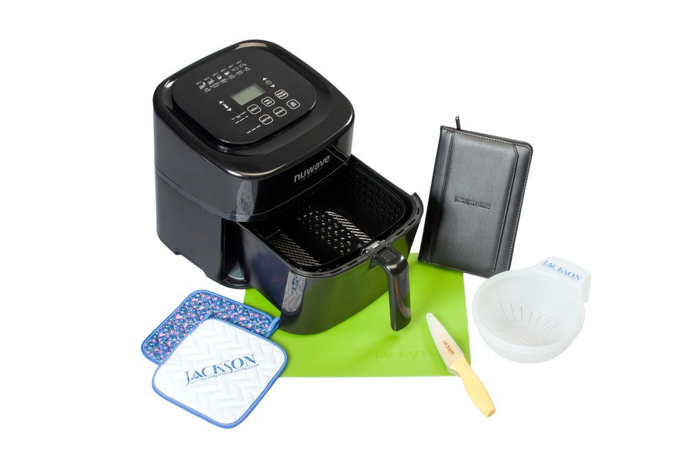 Share Your Recipe with JEMCO News