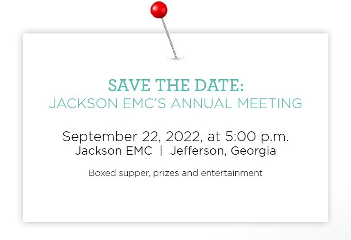 Annual Meeting Notice