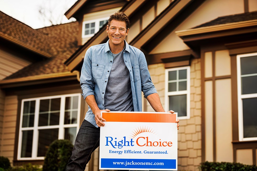 Right Choice Homes: Designed for Comfort & Savings