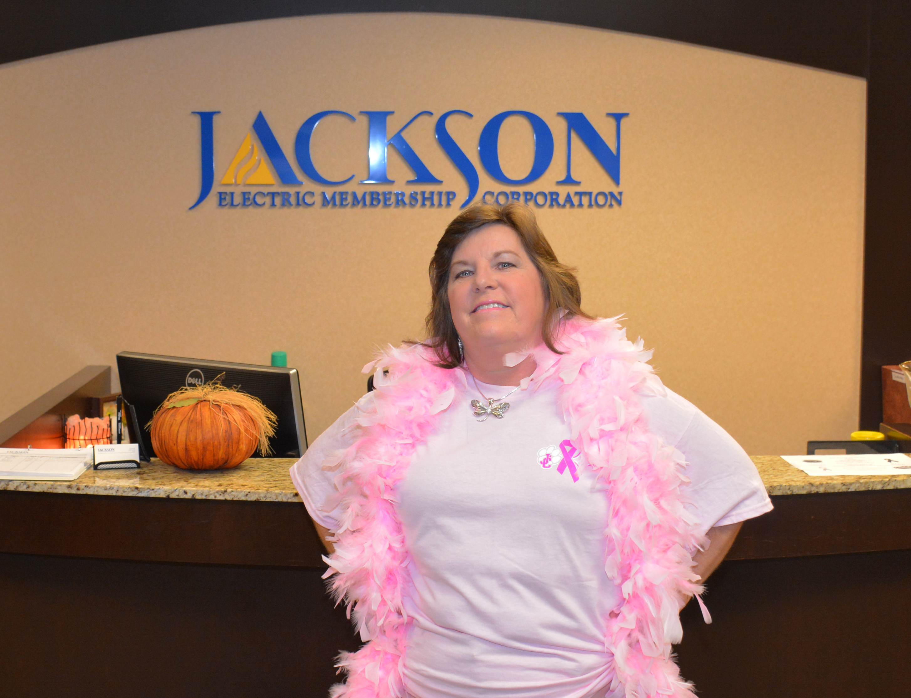 Telling Our Stories in Six Words: Janet Wood