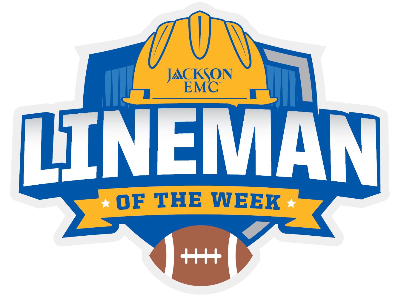 Lineman of the Week
