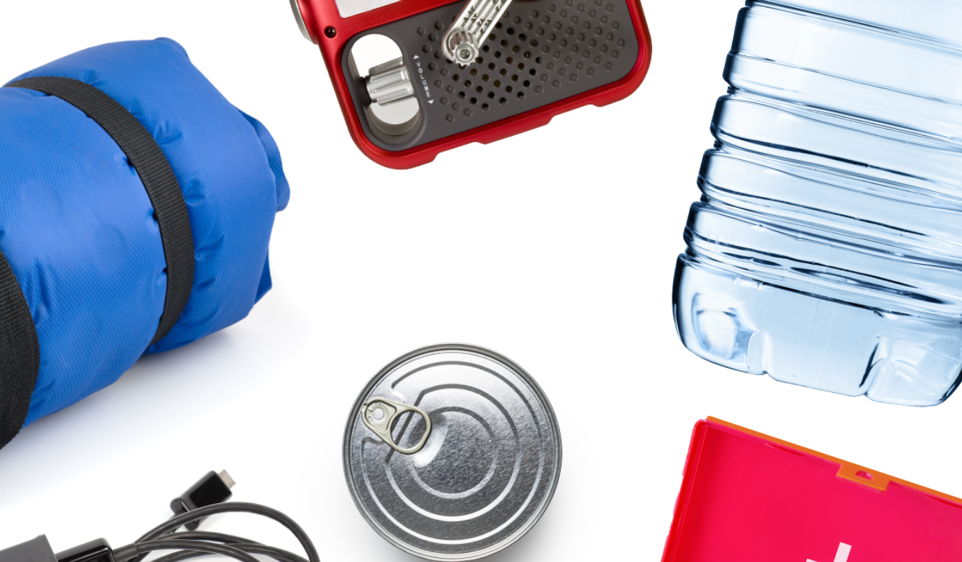 Storm Ready: What Will Your Family Need if You Lose Power During a Storm?