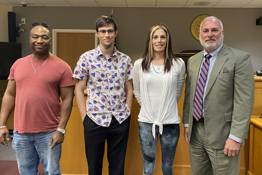 Community Impact: Western Circuit Treatment and Accountability Court