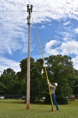 Perspective: Getting the Job Done