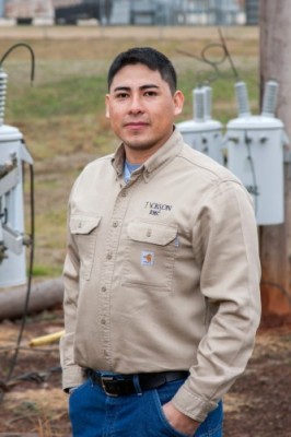 Working the Line: Jose Salgado and Other JEMC Linemen Share Their Stories