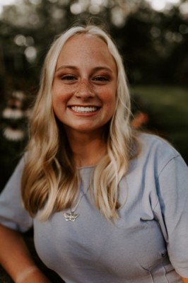 Jackson County High School Senior Earns $1,000 Scholarship